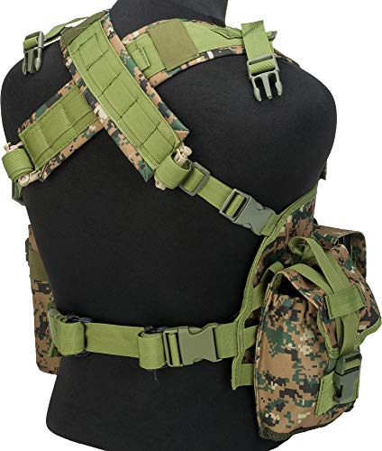 The 25 Best Airsoft Chest Protectors of 2025 [Verified] - Cherry Picks
