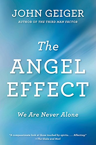 Amazon.com: The Angel Effect: 9781443413602: Geiger, John: Books