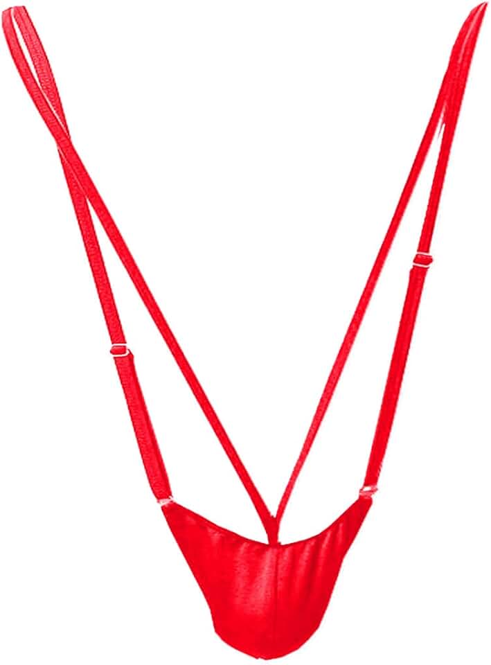 Amazon.se: Mankini