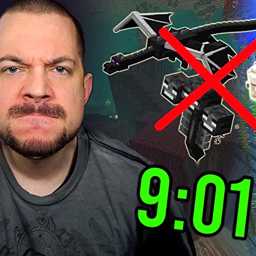 Play fast mouth sounds minecraft all bosses by ACEFORCE ASMR on Amazon ...