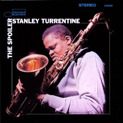The Spoiler: Stanley Turrentine, Harold Arlen: Amazon.es: CD y vinilos}