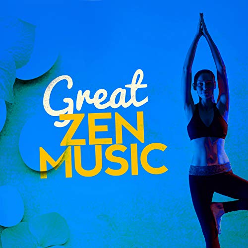 Play Great Zen Music by Zen Music Garden on Amazon Music
