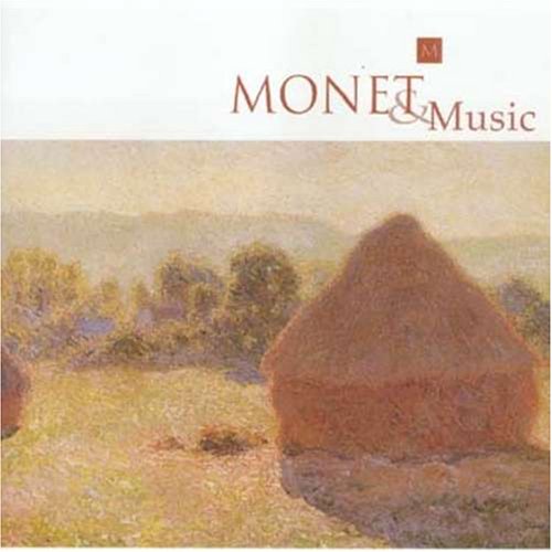 Various - Monet & Music - Amazon.com Music