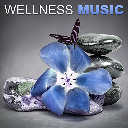 Amazon Music - WellnessのWellness Music – Ambient and Spa Relaxation ...