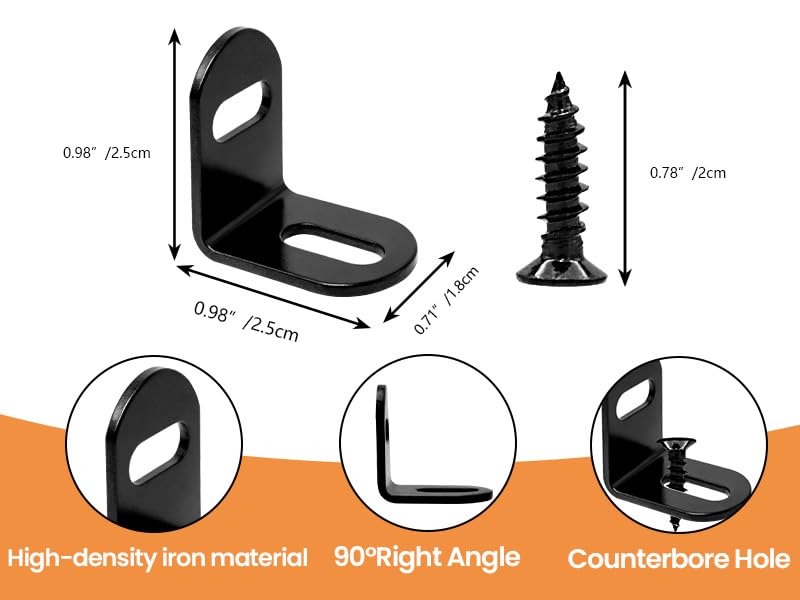 Snapklik.com : KUMGROT 20 Pcs Adjustable Wood Table Top Expansion ...