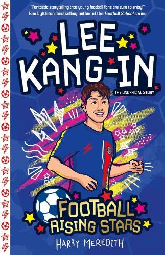 Lee Kang-In (Football Rising Stars): Learn More About the Rise Of Your ...