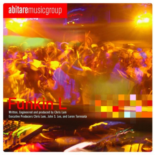 Play Funkin L by Chris Lum on Amazon Music