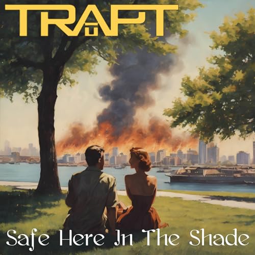 Écouter Safe Here In The Shade par Trapt sur Amazon Music Unlimited