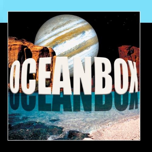 oceanboxBEST: oceanbox: Amazon.in: Music}