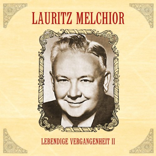 Reproducir Lebendige Vergangenheit II de Lauritz Melchior en Amazon Music