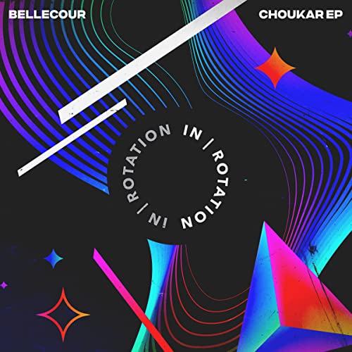 Écouter Choukar par Bellecour sur Amazon Music Unlimited