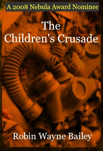 The Children's Crusade - Kindle edition by Bailey, Robin Wayne ...