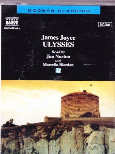 Ulysses: Joyce, James, Norton, Jim, Riordan, Marcella: 9789626345115 ...
