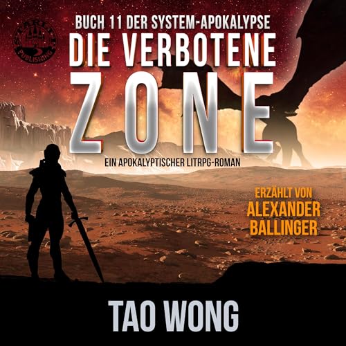 Amazon.com: Die verbotene Zone [The Forbidden Zone]: Ein Apokalyptischer LitRPG-Roman (Die ...