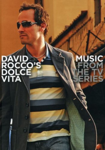 Buy David Rocco`s Dolce Vita-- Music From The TV Series Online at ...