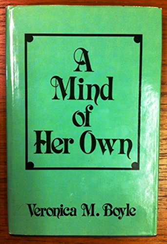 Amazon | A Mind of Her Own | Boyle, Veronica | Contemporary