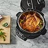 Amazon.com: Instant Pot 7.5QT RIO Wide, 7-in-1 Electric Multi-Cooker ...