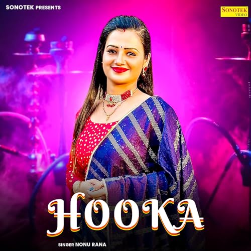 Amazon.co.jp: Hooka : Nonu Rana: Digital Music