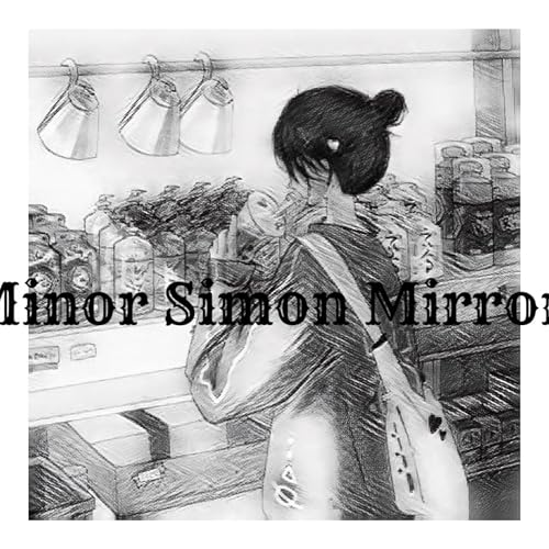 Amazon MusicでMinor Simon Mirrorの我一辈子を再生する
