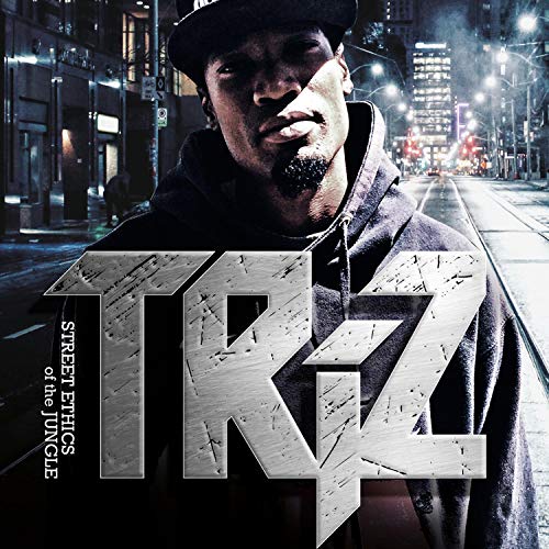 Street Ethics de Triz en Amazon Music Unlimited