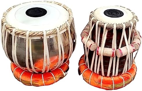 Tabla : Perfectly Crafted Traditional Indian Percussion Instrument ...