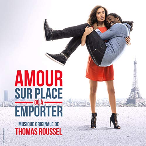 Amazon Music - Thomas RousselのAmour sur place ou à emporter (Bande ...