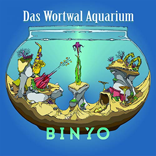 Das Wortwal Aquarium von Binyo bei Amazon Music - Amazon.de