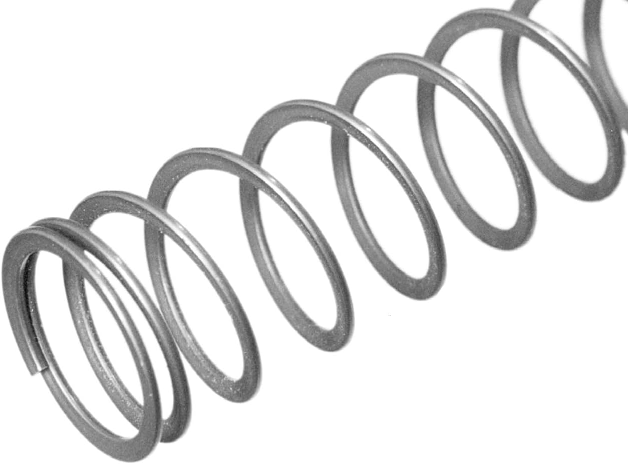 Amazon.com : BattleSteel Flat Wire Buffer Action Springs, 1.8oz, 37 ...