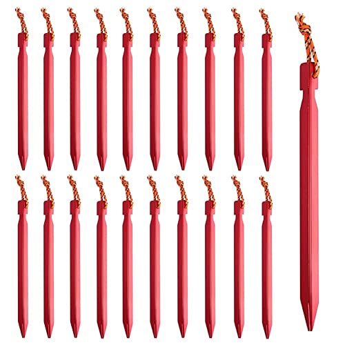 Picchetti Tenda Leggeri → Classifica dei Più Venduti Online (2024)