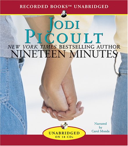 Nineteen Minutes : Amazon.es: Libros