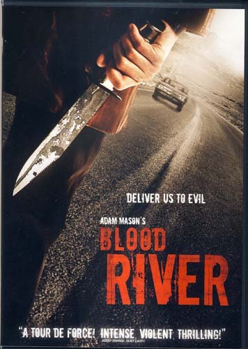 Amazon.com: Blood River : Andrew Howard, Ian Duncan, Sarah Essex, Tess ...