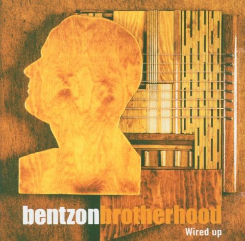 Wired Up: Bentzon Brotherhood: Amazon.es: CD y vinilos}