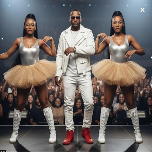 Maboseni de Mapara A Attridgeville sur Amazon Music - Amazon.fr