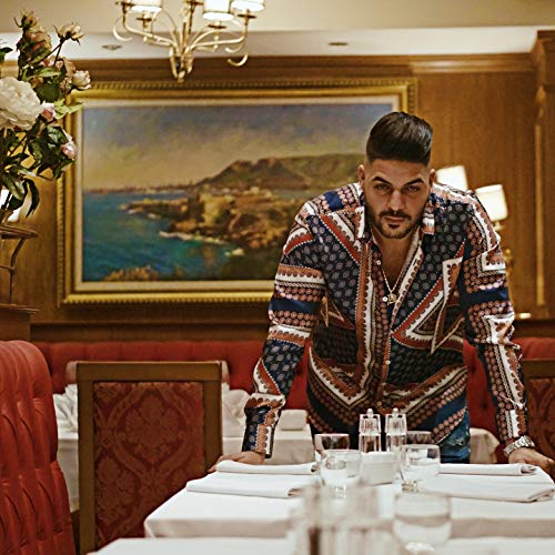 Play Rouhi Raki Msamha by Cheb Houssem on Amazon Music