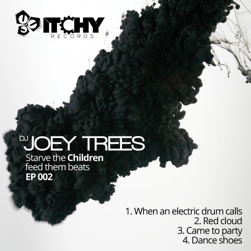 Amazon Music - Joey TreesのStarve the Children Feed Them Beats - Amazon ...