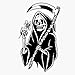 Amazon.com - EB Store Reaper Vinyl Waterproof Sticker Decal Car Laptop ...