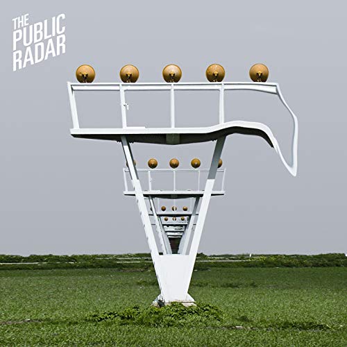 Amazon.co.jp: The Public Radar : The Public Radar: Digital Music