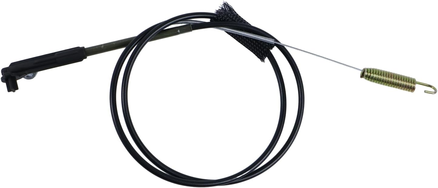 Amazon.com: IEQFUE Brake Cable 108-8155 Compatible with Toro Super ...