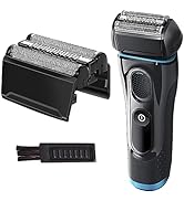 Amazon.com: Series 5 Replacement Head 52S for Braun Electric Shaver, S5 ...