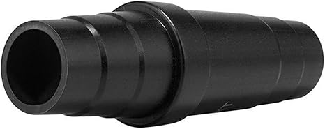 Amazon.com: Vacuum Cleaner Hose Adapter Easy To Use Vacuum Cleaner ...