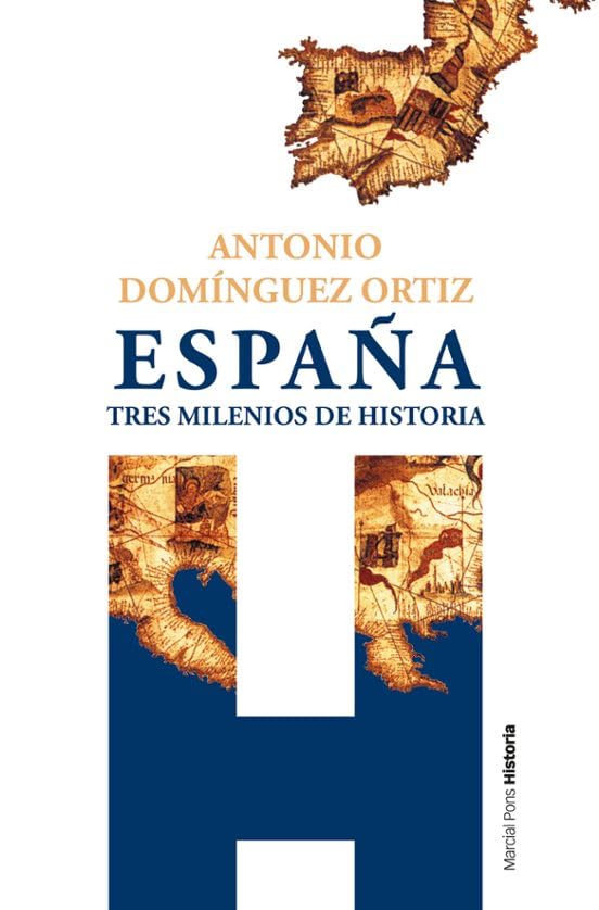 Los mejores libros de Historia de España - Libros de Historia
