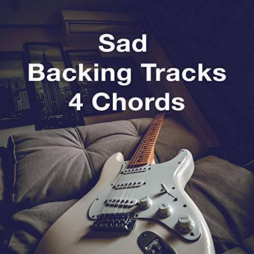 Amazon.com: Minor Sad Backing Tracks In 7 Keys : Tom Bailey Backing ...