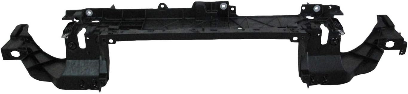 Amazon.com: 2017-2018 Ford Fusion Body Header Panel; Without 2.7L ...