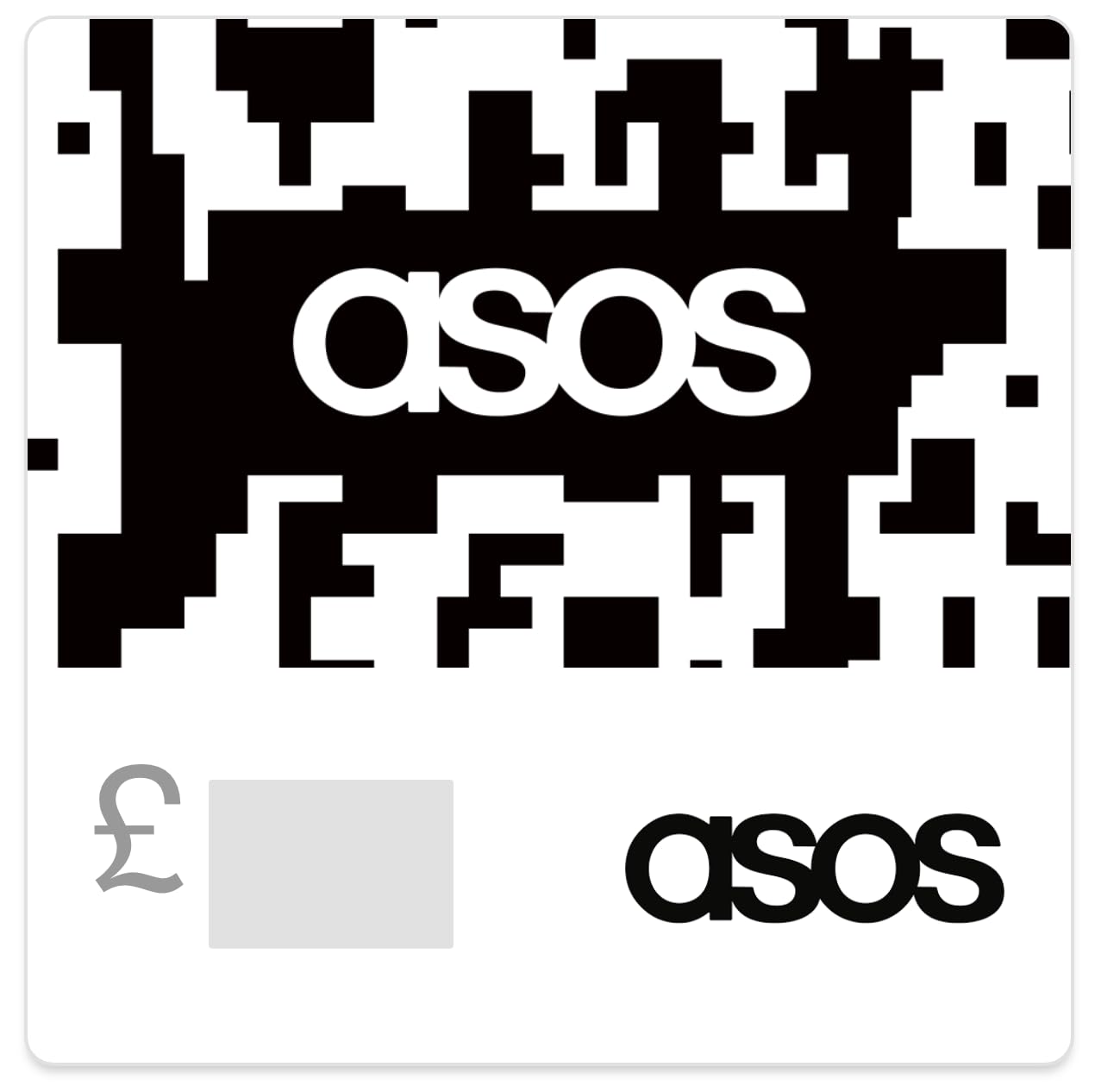ASOS eGift Card - £15 - ASOS : Amazon.co.uk: Gift Cards