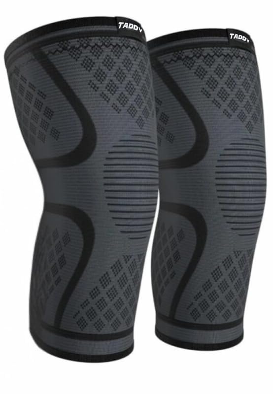 Buy TADDY Gym Knee Cap, Knee Pain Relief Product, Knee Support, Knee ...
