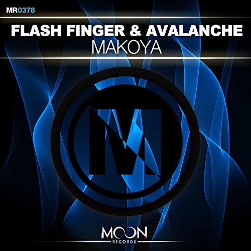 Play Makoya by Flash Finger & AvAlanche on Amazon Music