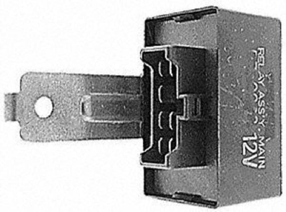 Amazon.com: Standard Motor Products RY168 Relay : Automotive