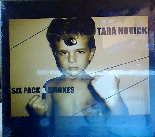 Tara Novick - Six Pack & Smokes - Amazon.com Music