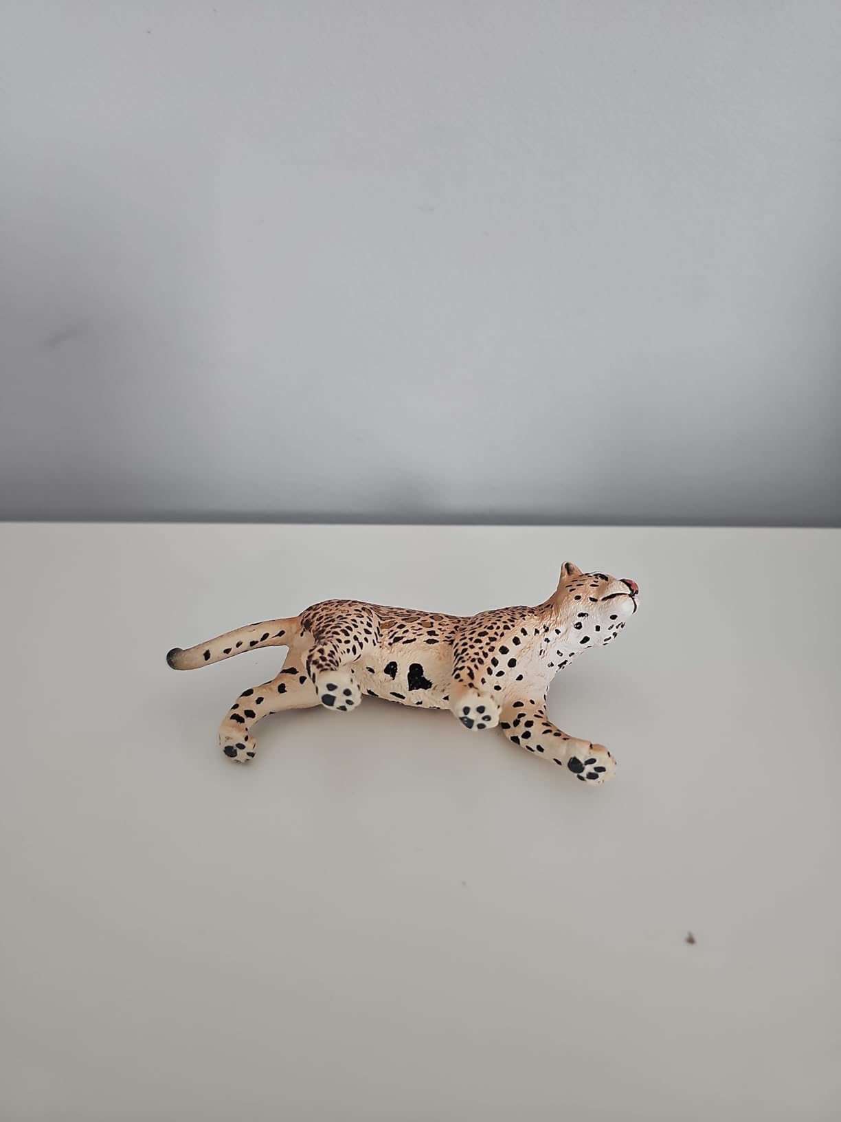 Schleich Wild Life 14769 Realistic Prowling Jaguar Figurine - Detailed ...