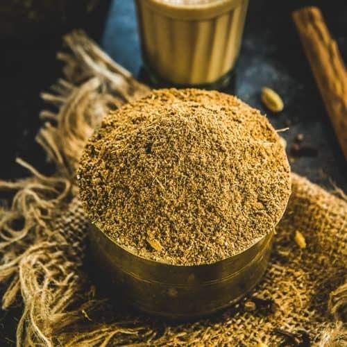 FreshoCartz Homemade kadak Chai Masala Powder | Immunity Booster I ...